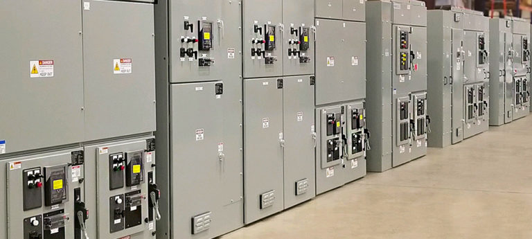 Substation Upgrade | 5 Ways to Save Money & Minimize Downtime ...