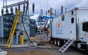 4 Things You Need to Know About Transformer Oil - Southwest Electric