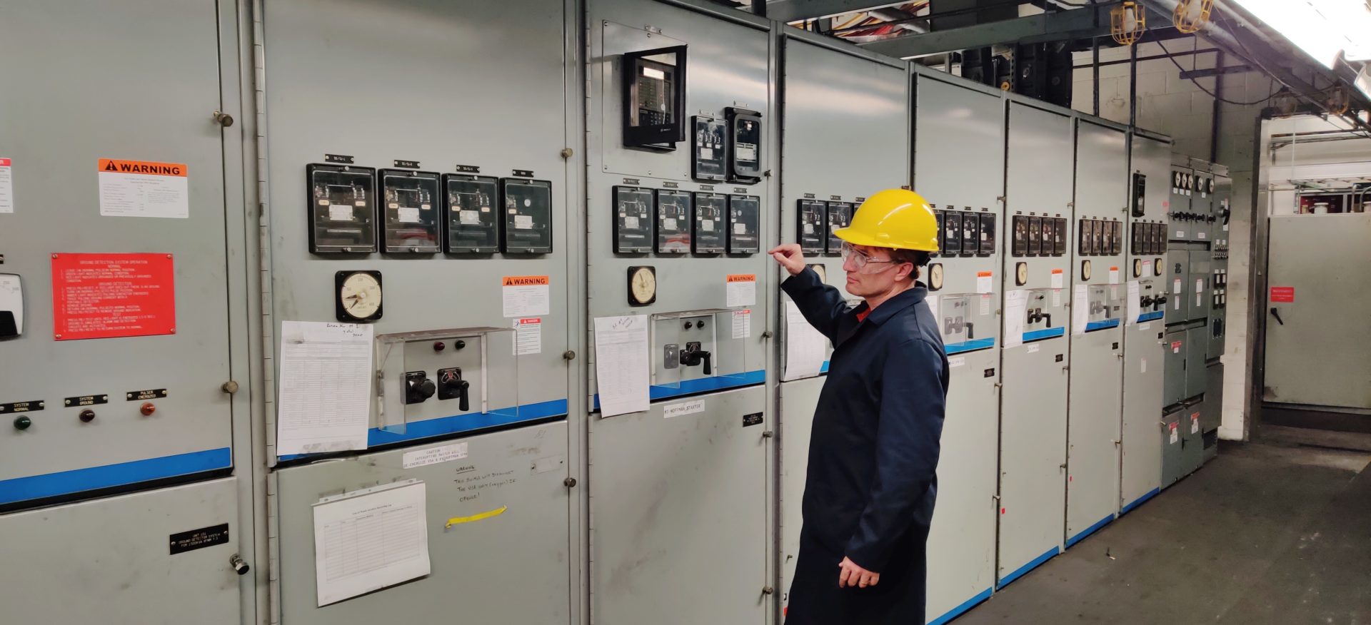 Articles | Southwest Electric Co. | Transformers, Switchgear, Motors ...