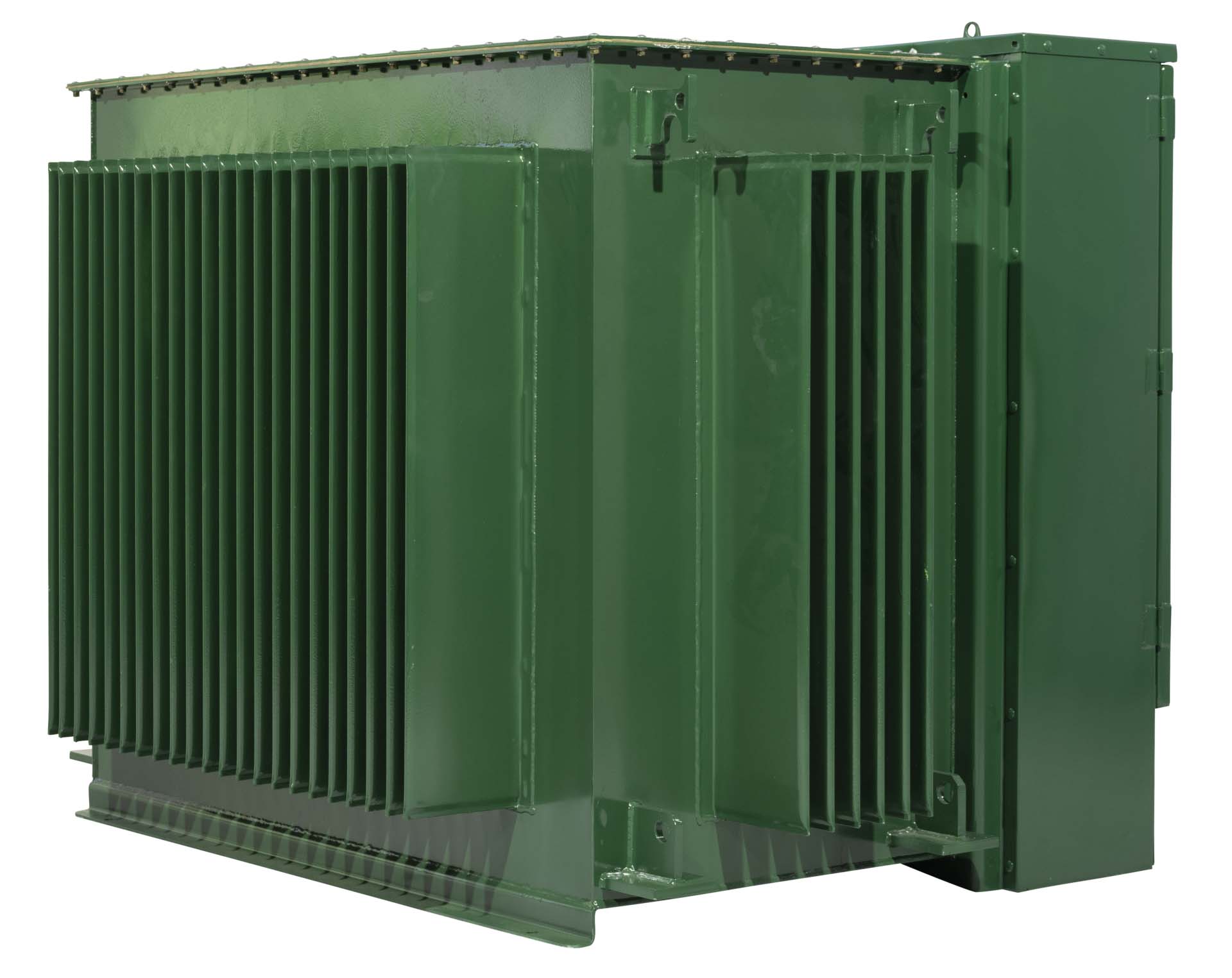 The Importance of Electrical Testing Your Transformer - Southwest Electric