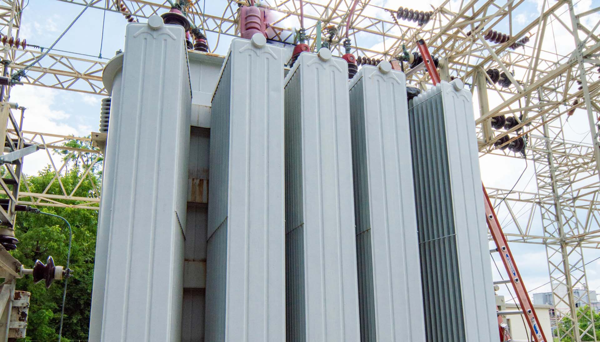 5 Questions on Transformer Grounding - Southwest Electric