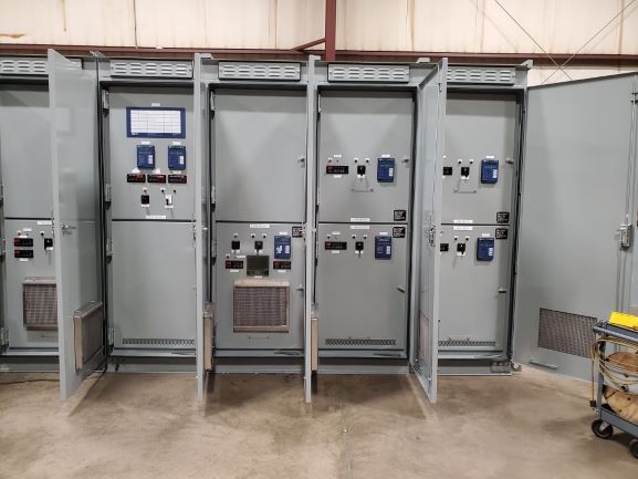 Top 5 Switchgear Preventative Maintenance Must-do's - Southwest Electric