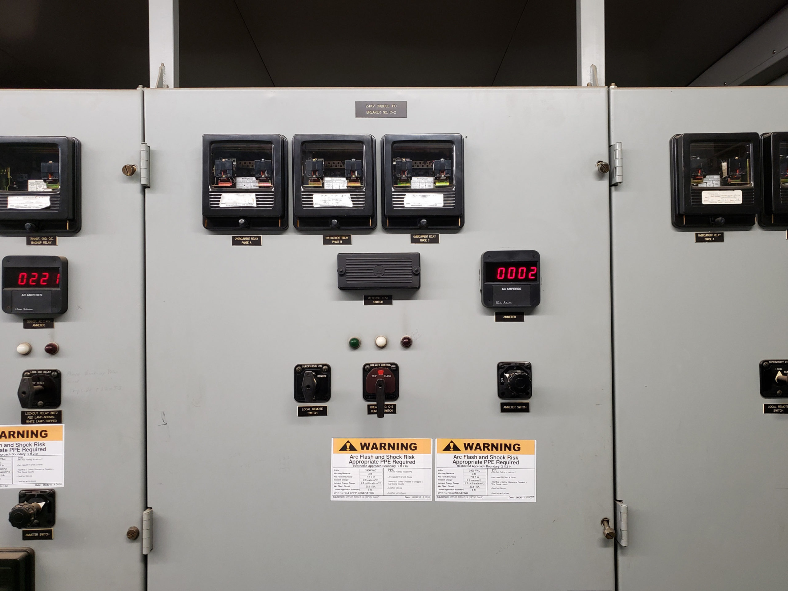 Improving Safety and Reliability with Electrical System Upgrades ...