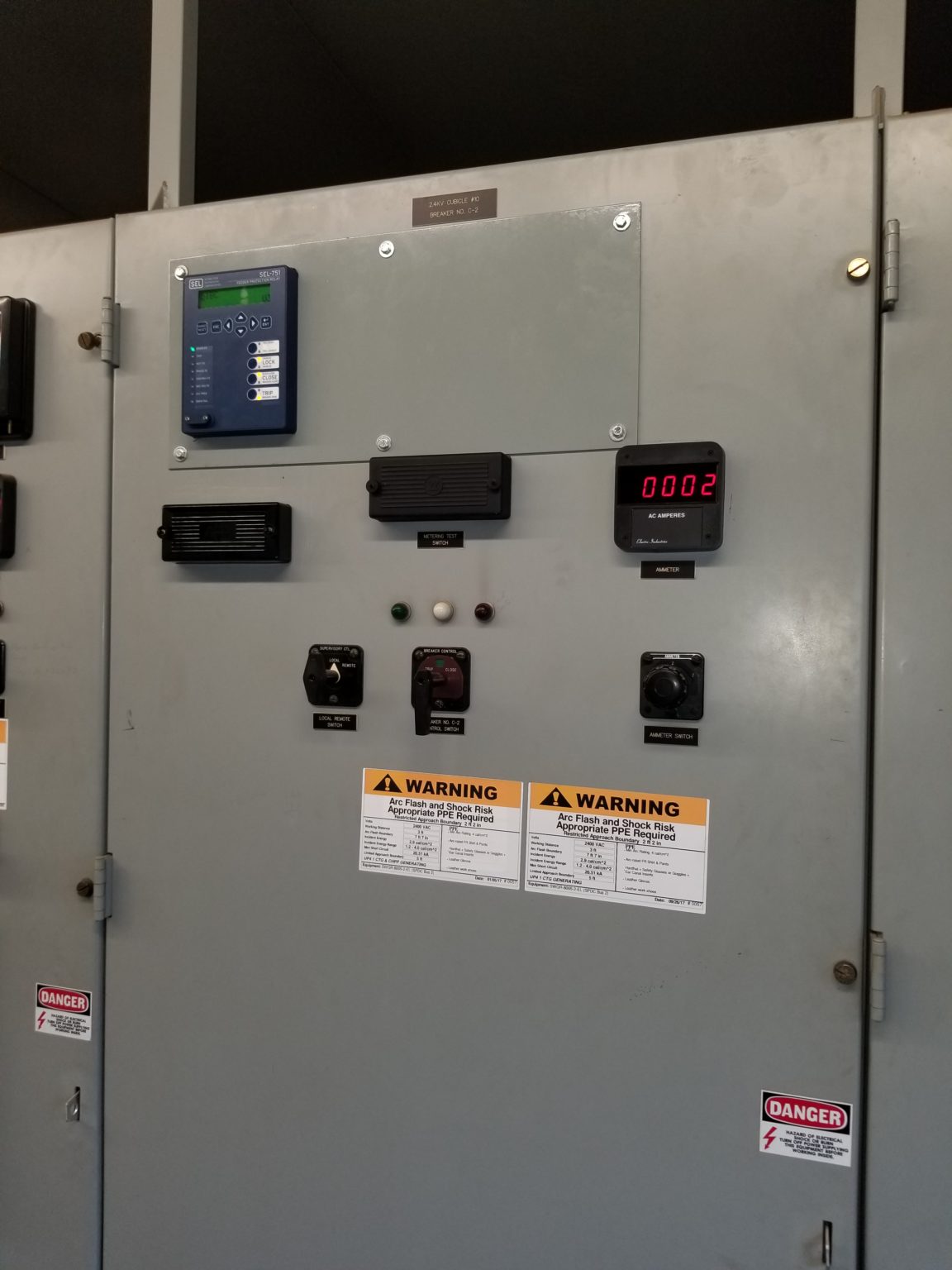 Improving Safety and Reliability with Electrical System Upgrades ...