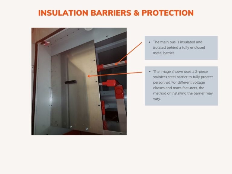 Metal-Clad Switchgear: Benefits, Types & Applications - Southwest Electric