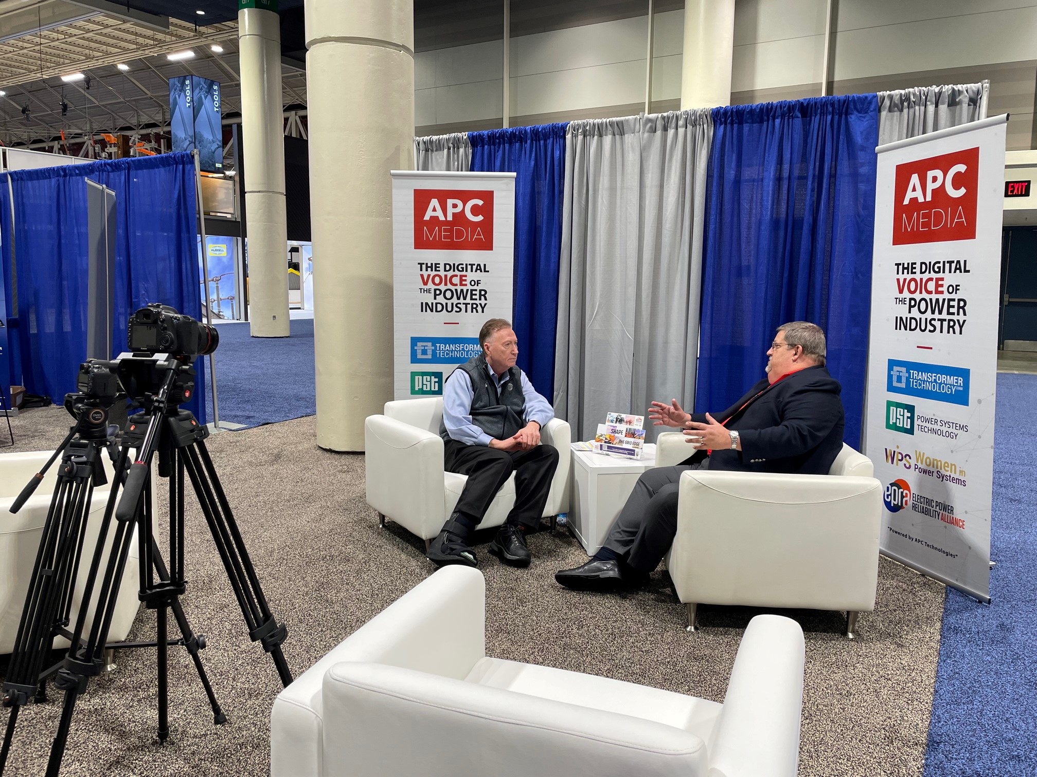 The Power Industry Marketplace - A talk with Jeff Weingarten ...