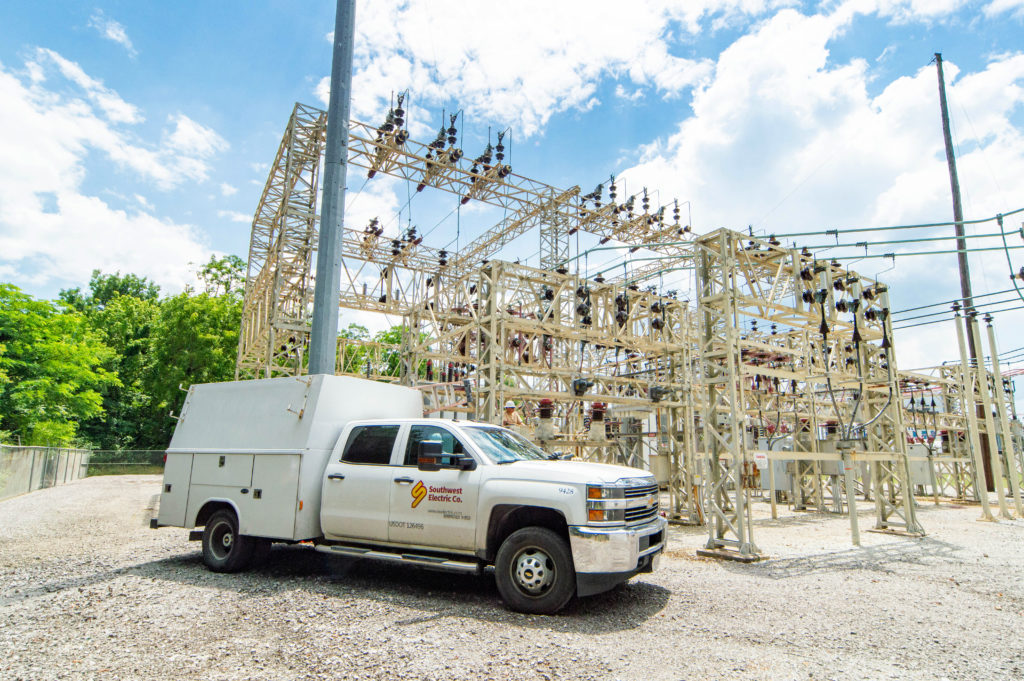 Neutral Grounding of Electrical Power Systems - Southwest Electric