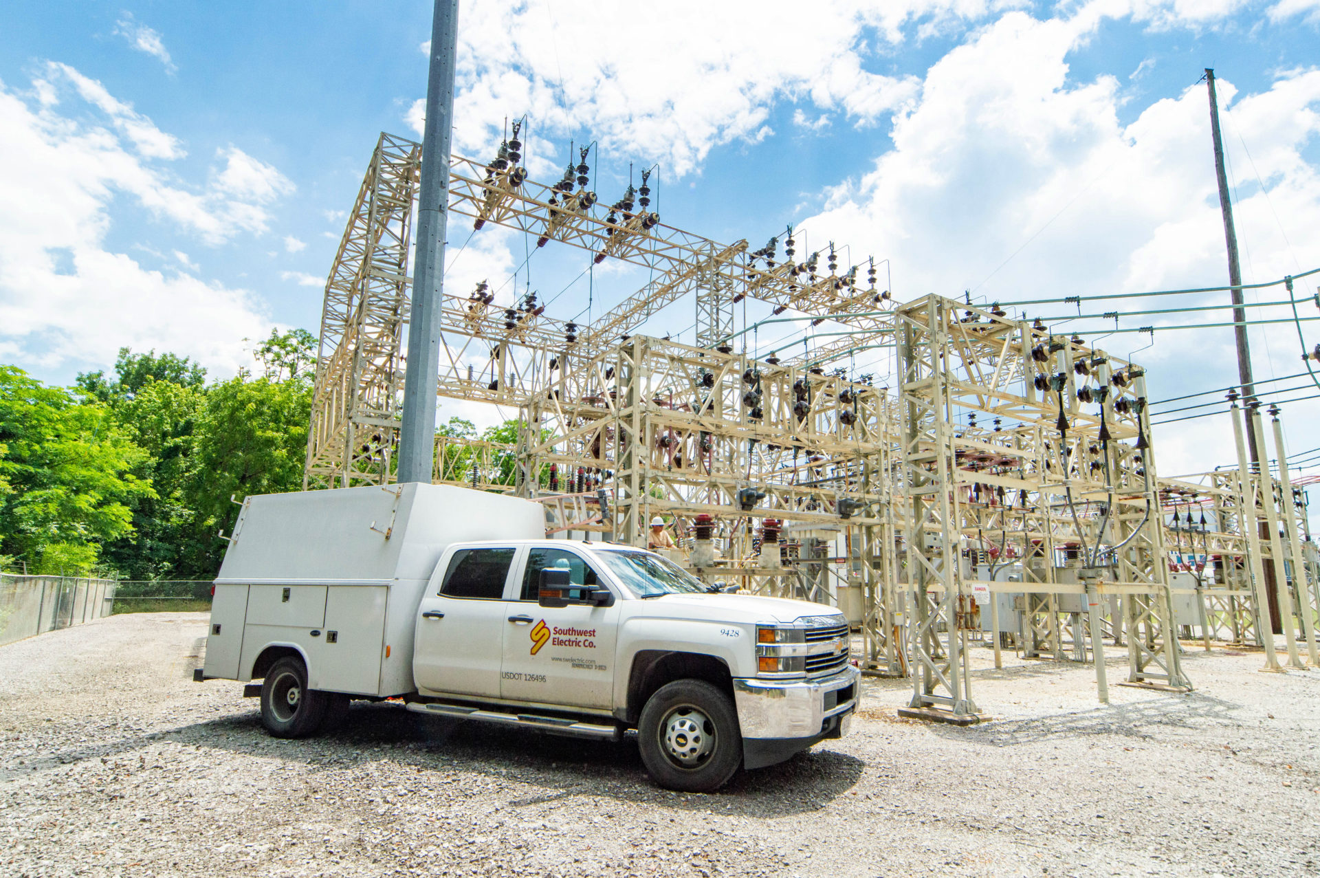 Neutral Grounding of Electrical Power Systems - Southwest Electric