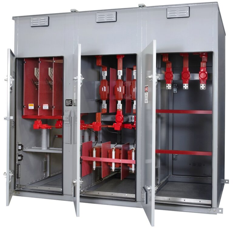 5 Reasons to Consider Medium-Voltage Hybrid Switchgear - Southwest Electric