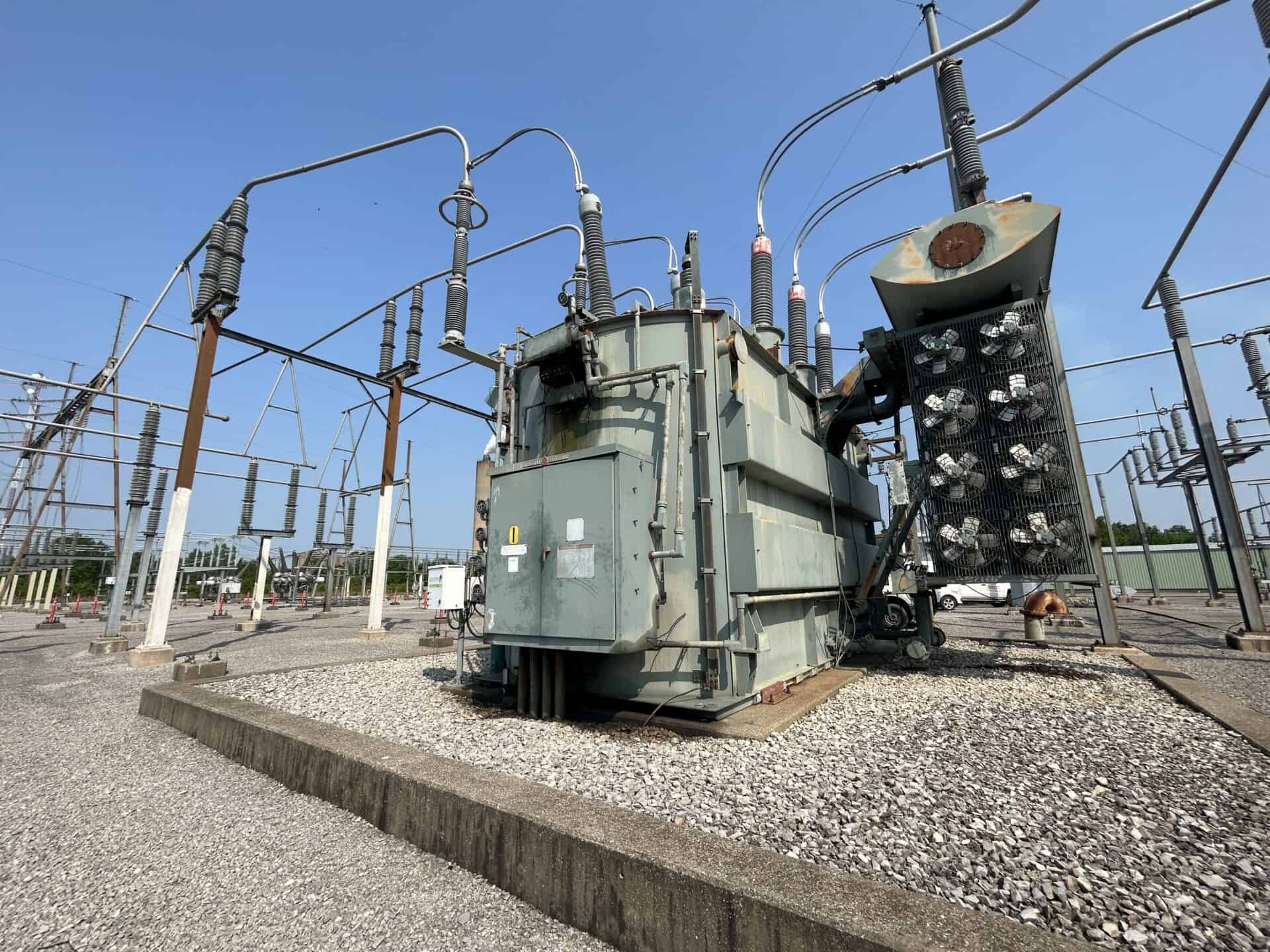 Blog | Southwest Electric Co | Transformers, Switchgear, Motors
