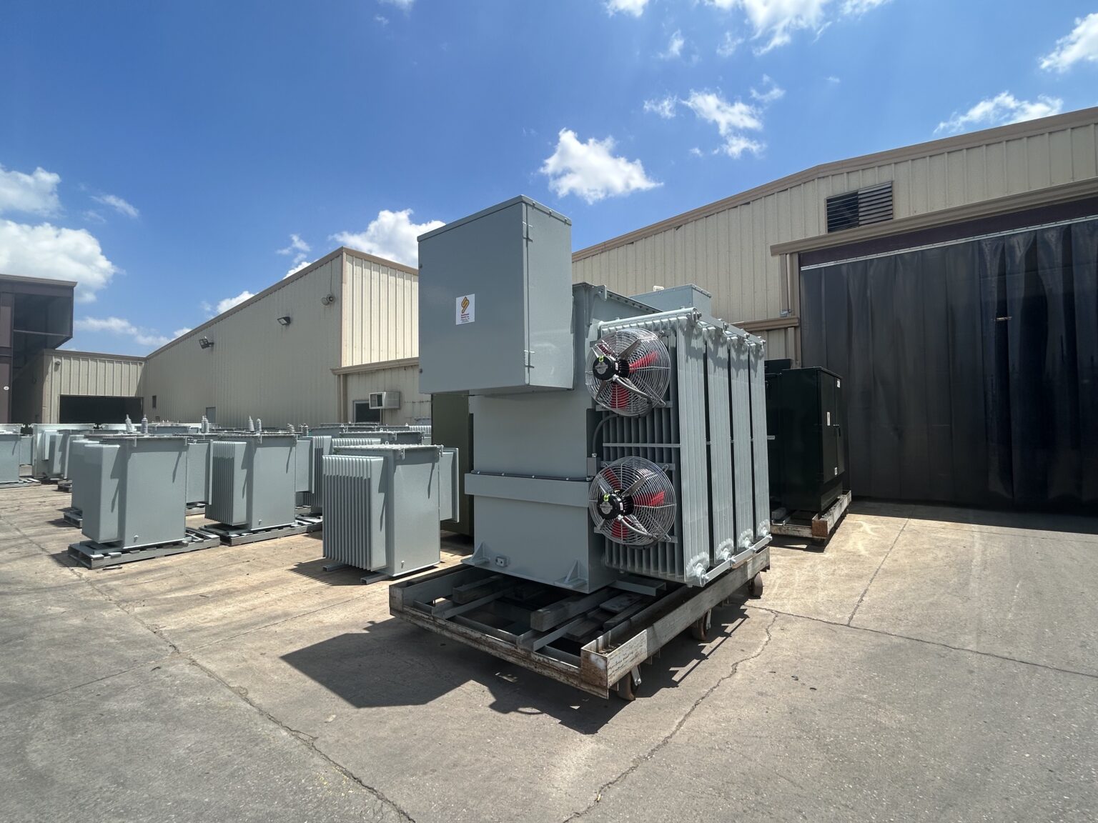 The Importance of Doing a Visual Transformer Inspection - Southwest ...