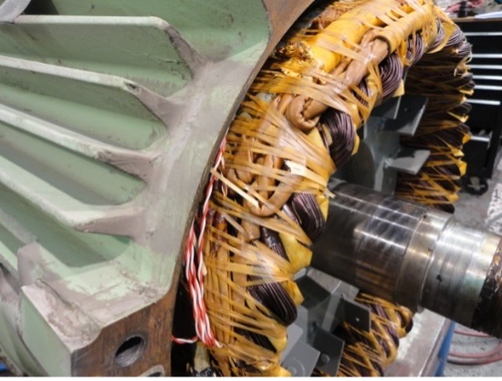 Electric Motor Repair: 6 Basic Steps & Best Practices - Southwest Electric