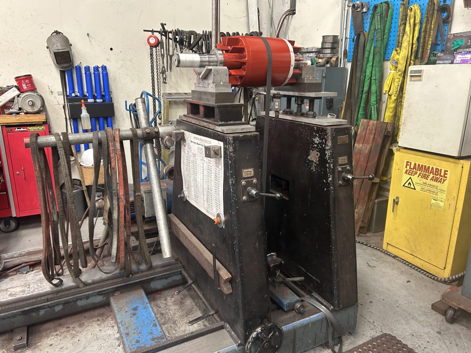 Electric Motor Repair: 6 Basic Steps & Best Practices - Southwest Electric