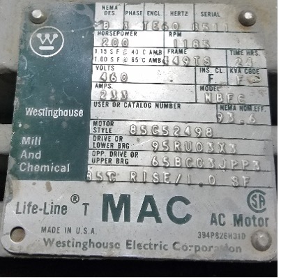 Electric Motor Repair: 6 Basic Steps & Best Practices - Southwest Electric