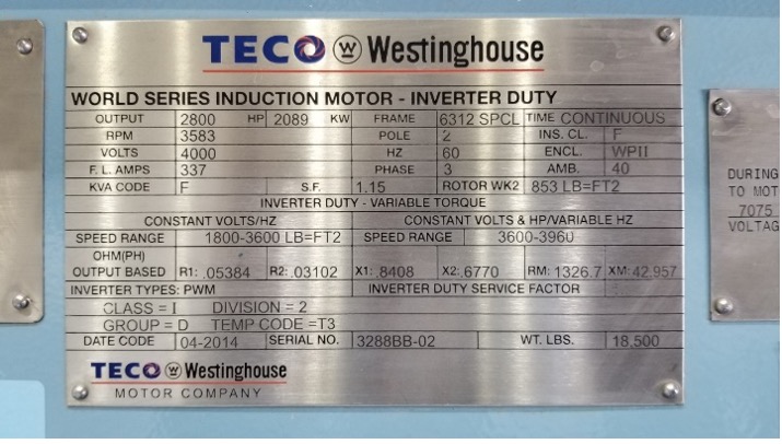 Electric Motor Repair: 6 Basic Steps & Best Practices - Southwest Electric