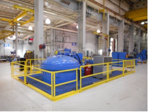 Electric Motor Repair: 6 Basic Steps & Best Practices - Southwest Electric