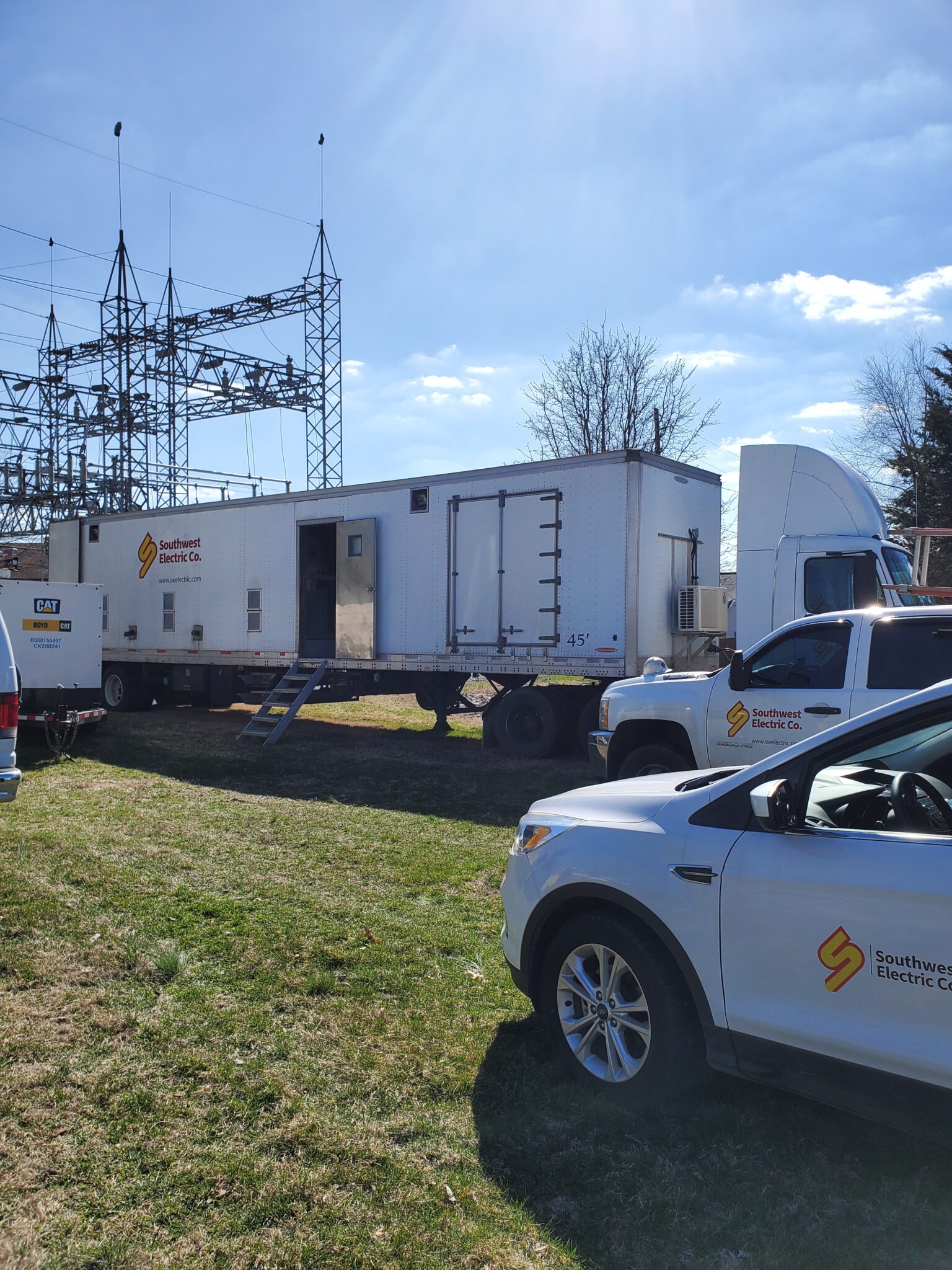 Transformer Oil: Everything You Need to Know - Southwest Electric