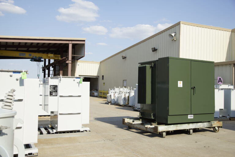 Transformer Oil: Everything You Need to Know - Southwest Electric