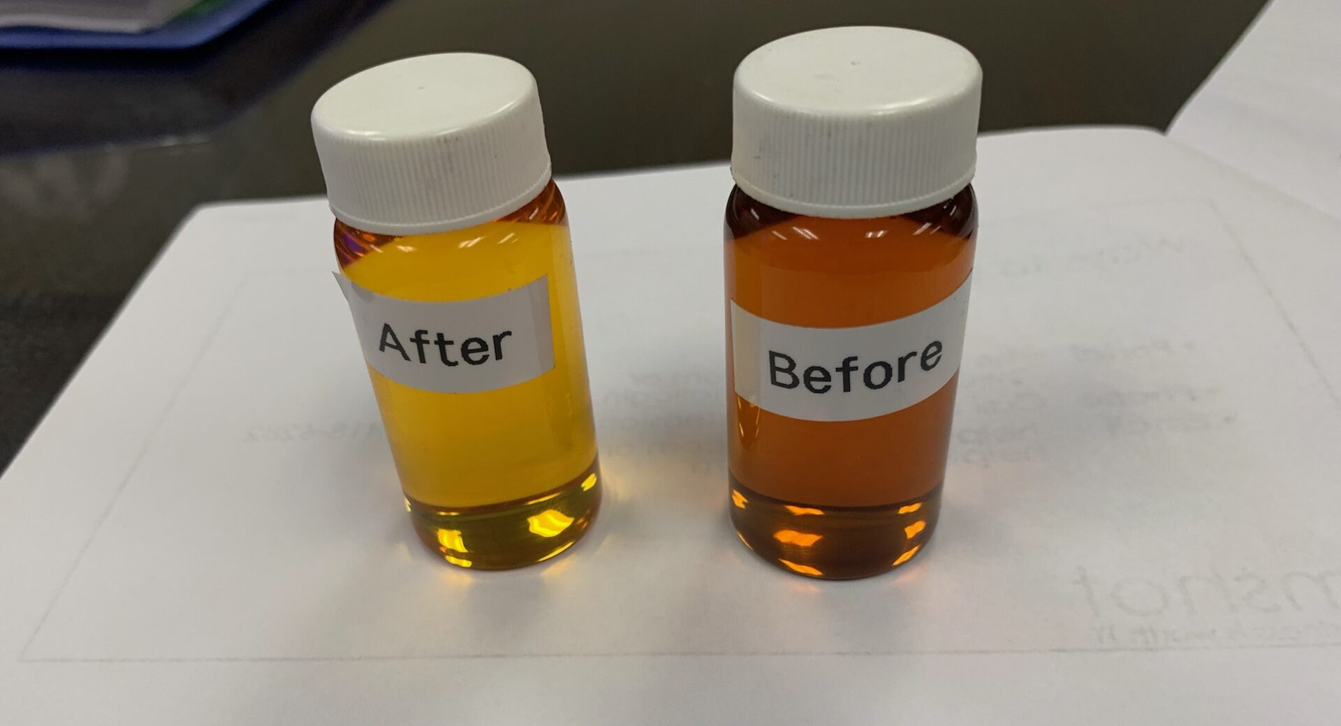 Transformer Oil: Everything You Need to Know - Southwest Electric