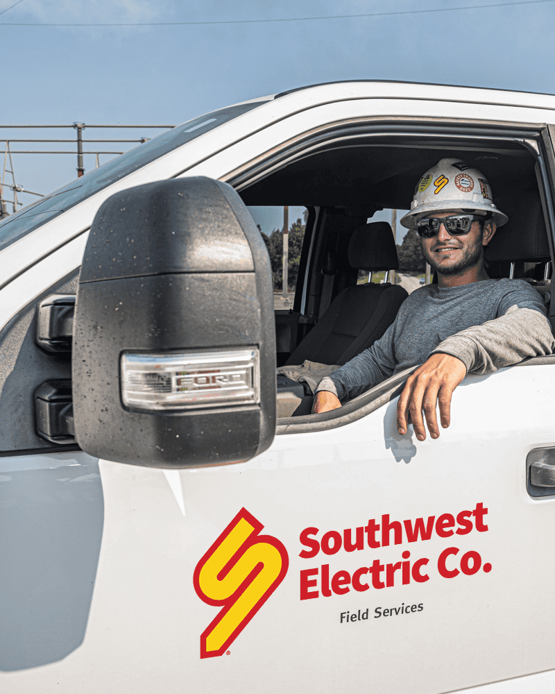 Safety Hazards: Ensuring Fall Protection and Drivers' Safety