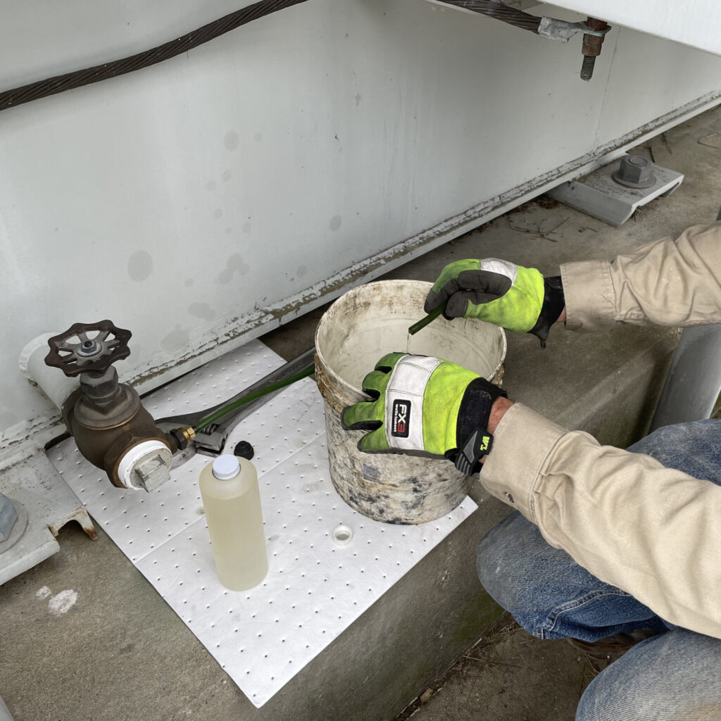 The Importance of Routine Testing - Southwest Electric
