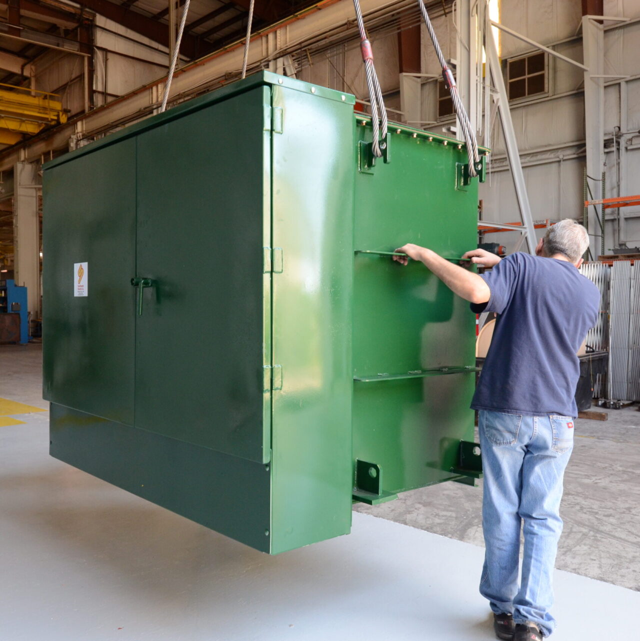 Substation Maintenance & Upgrades: Retrofitting vs. Replacement ...