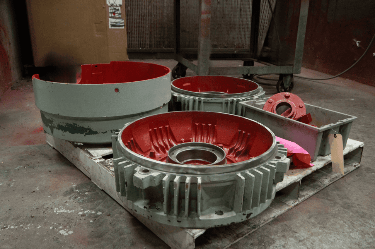 Explosion-Proof Motors: What You Need to Know - Southwest Electric