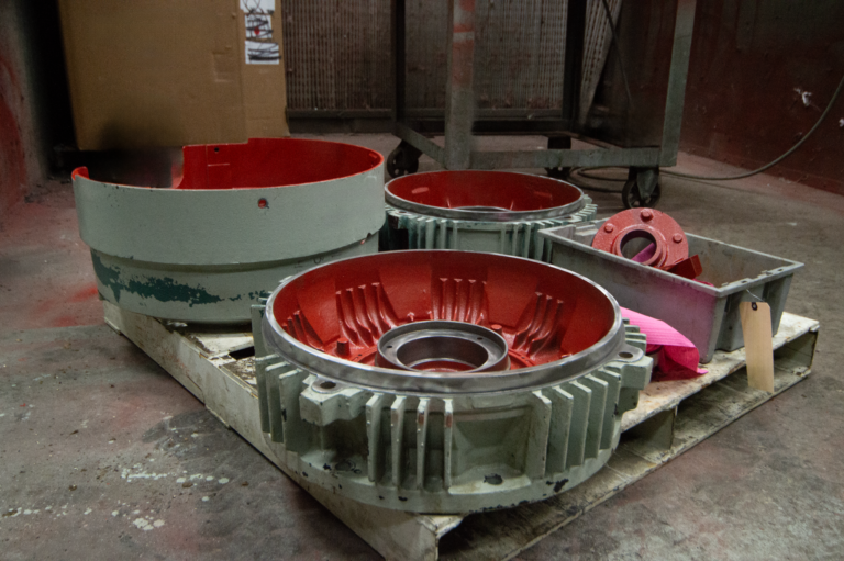 Explosion-Proof Motors: What You Need to Know - Southwest Electric