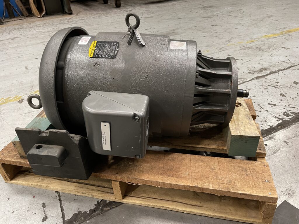 Explosion-Proof Motors: What You Need to Know - Southwest Electric