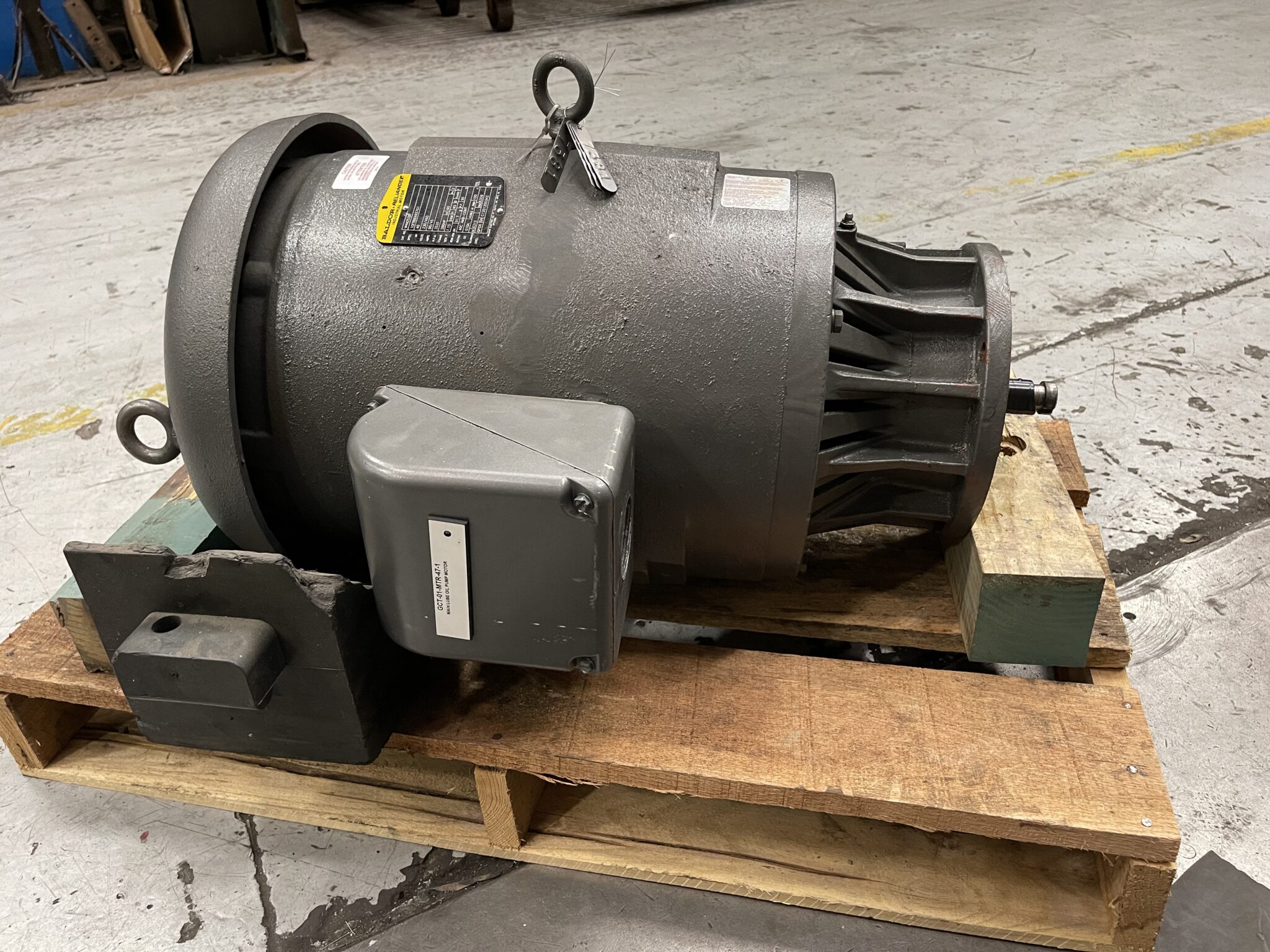 Explosion-Proof Motors: What You Need to Know - Southwest Electric