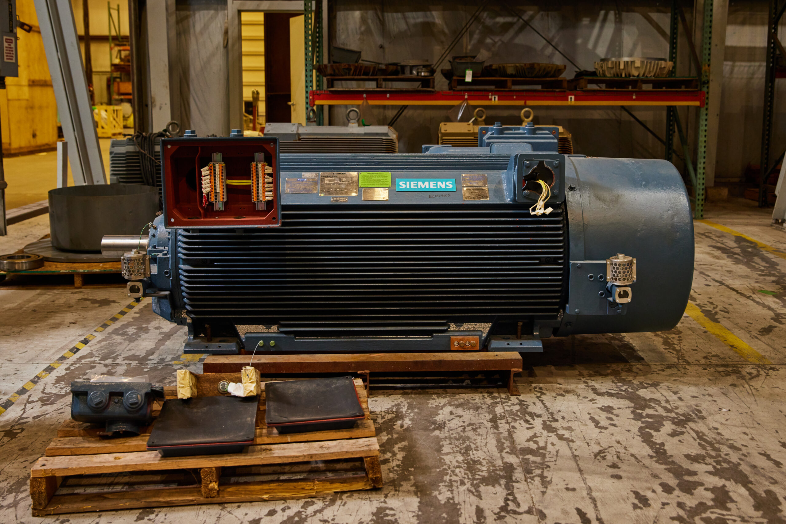 Understanding Electric Motor Enclosures - Southwest Electric